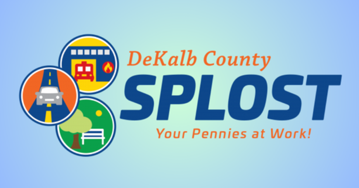DeKalb County Public Library | Library Restroom Renovation Updates