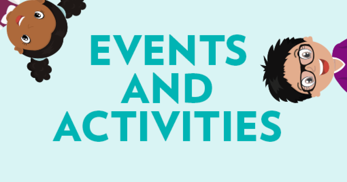 DeKalb County Public Library | Events and Activities