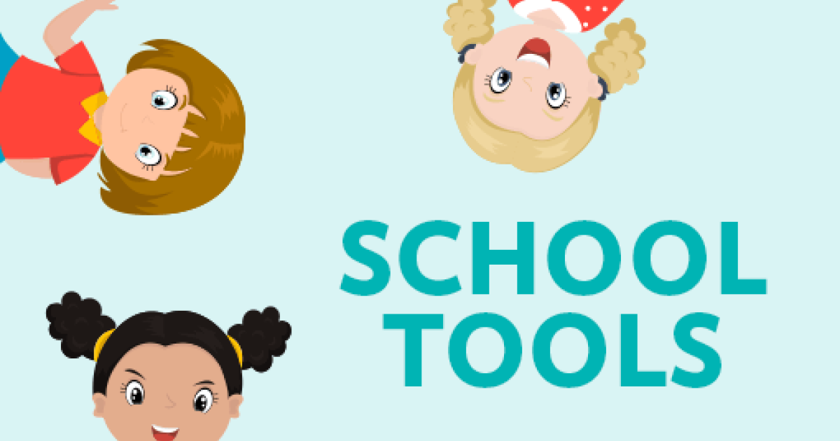 DeKalb County Public Library | School Tools