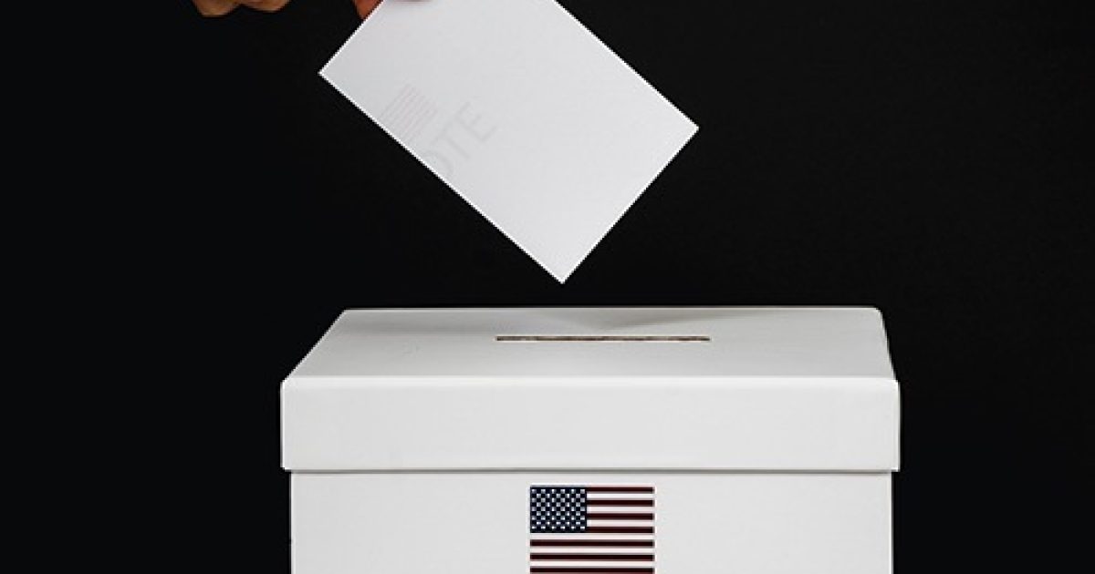 DeKalb County Public Library | Voting & Elections Guide